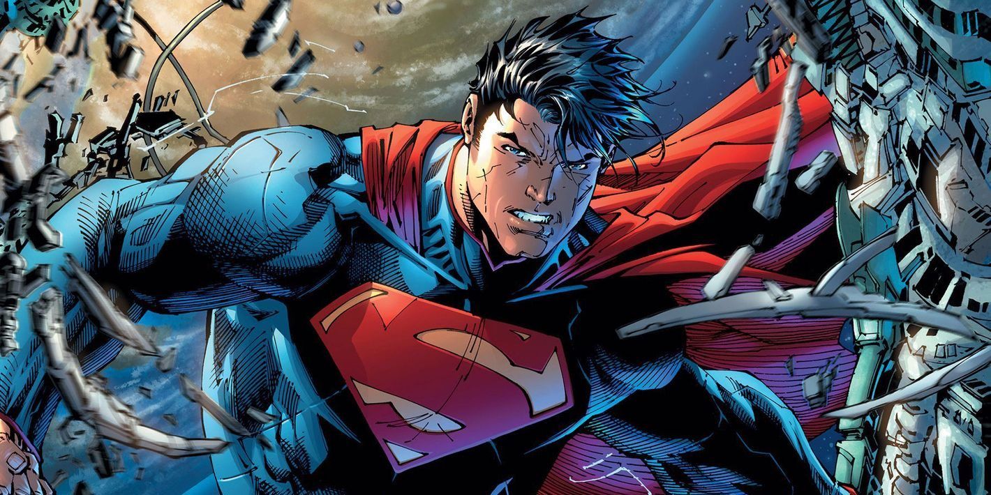 Avatar: 5 Ways Aang & Superman Are Exactly The Same (& 5 How They're ...