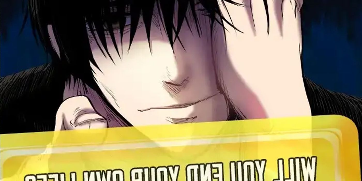 10 Manwha That Need An Anime Adaptation
