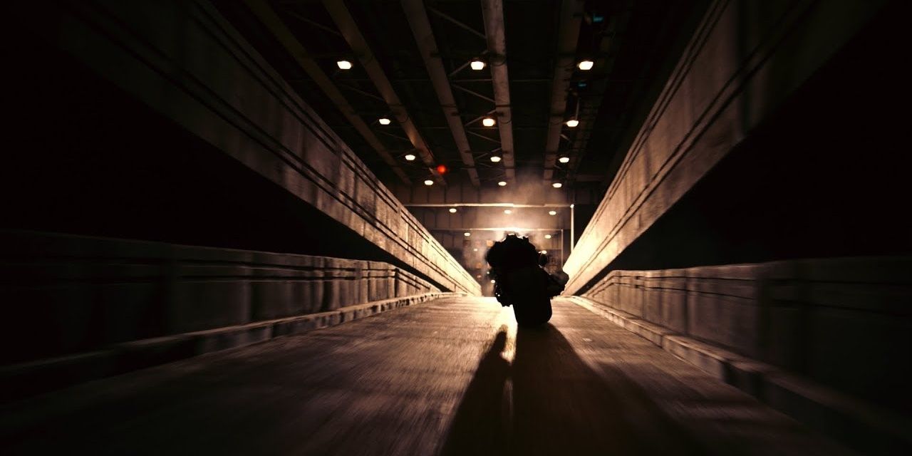 10 Best Endings to Batman Movies, Ranked