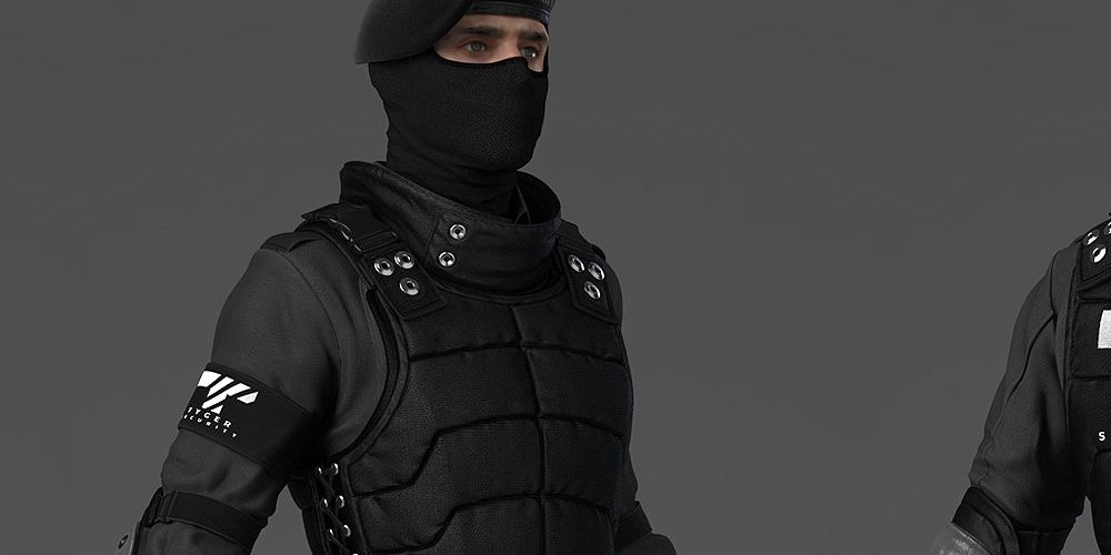 Batman: Arkham - 10 Plot Holes In the Games' World That Were Resolved ...