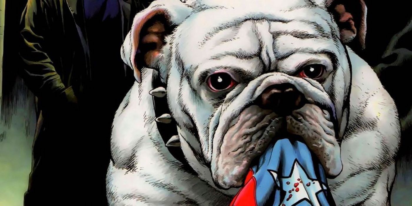 The Boys: 15 Shocking Moments That We Don’t Think Can Make it To Amazon