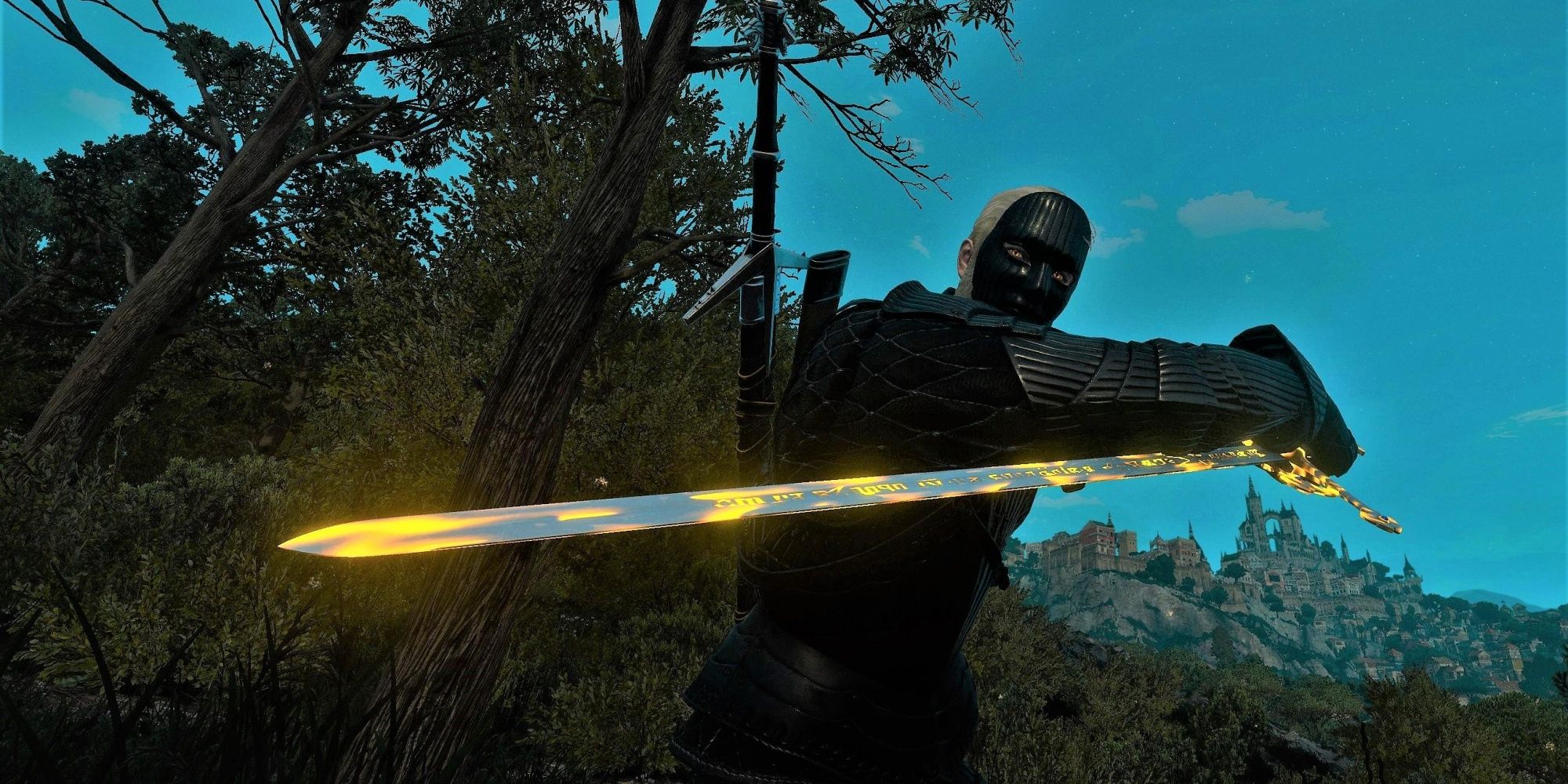 The Witcher 3: The 15 Coolest-Looking Armor Sets, Ranked