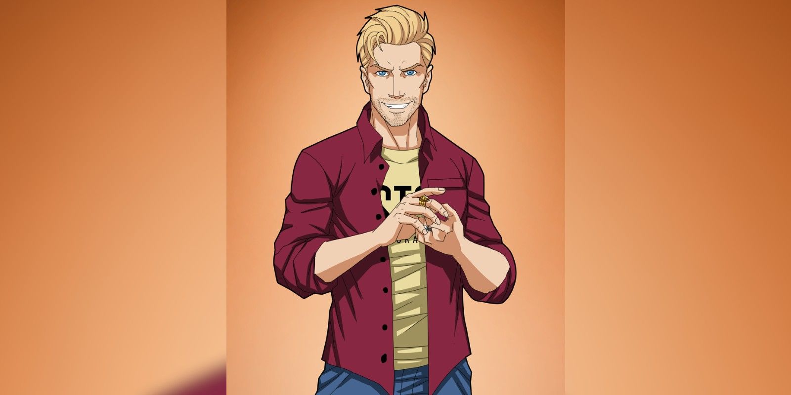 The Flash: 10 Fantastic Barry Allen Fan Art Pictures You Have To See