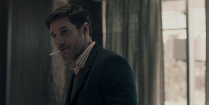 Tell Me a Story: Where You've Seen the Cast Before