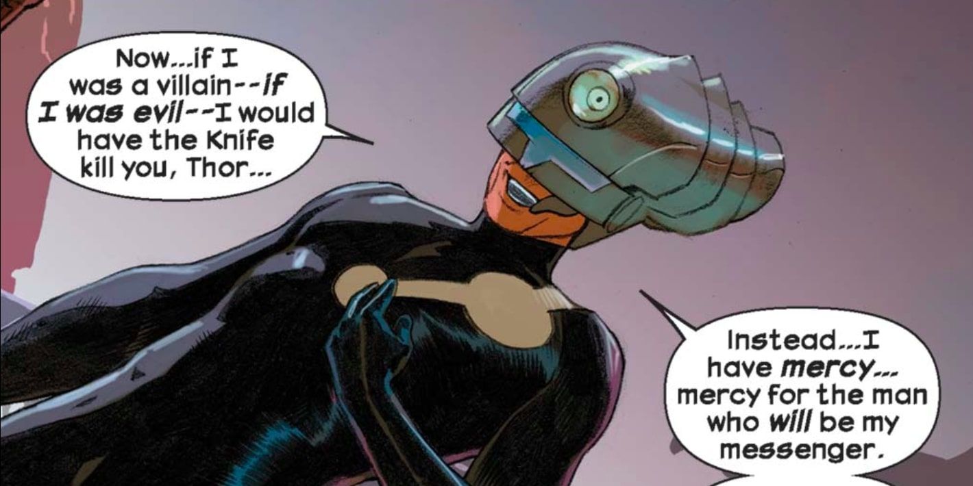 Fantastic Four: 5 Ways The Maker Is Completely Different From 616 Reed ...