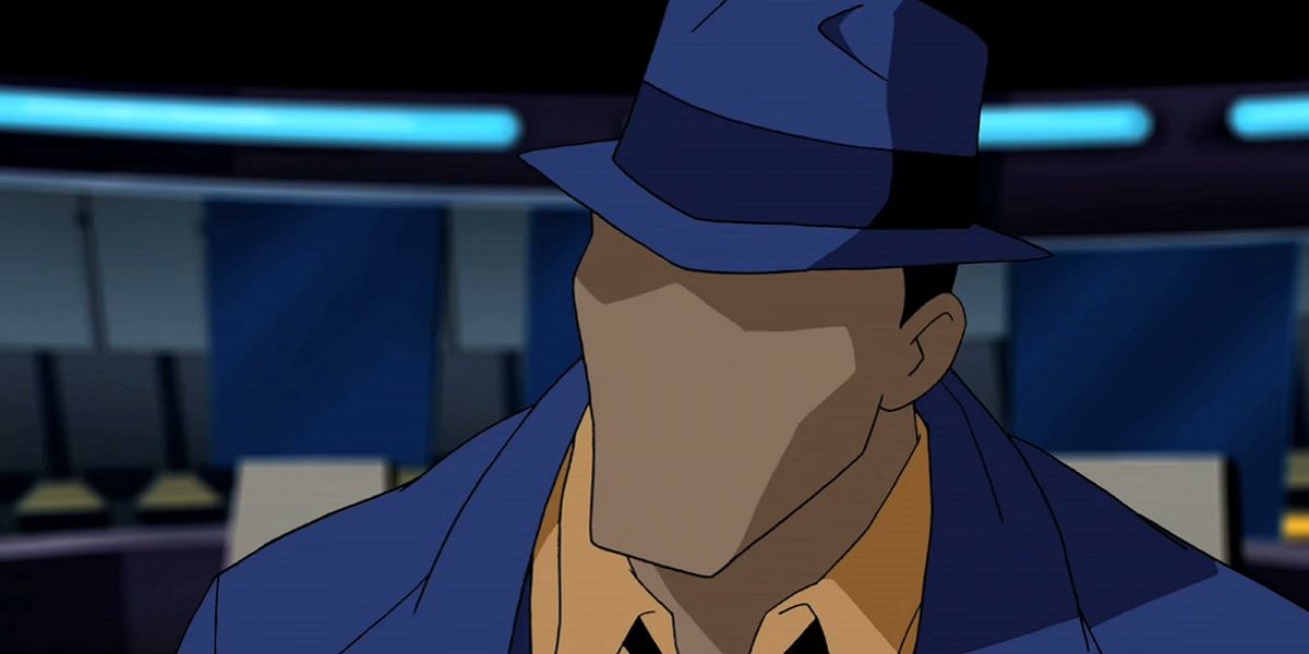 DCAU: 5 Times We Felt Sorry For A Villain (& 5 Times We Hated A Hero)