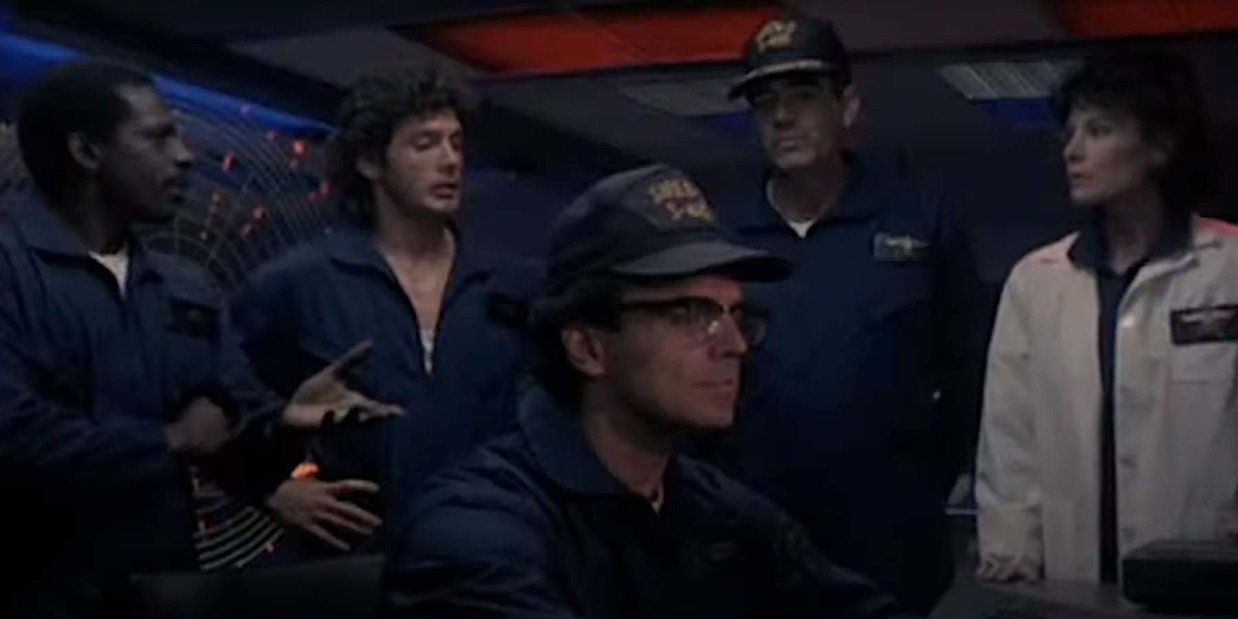 Thrilling Submarine Movies to Watch After Greyhound