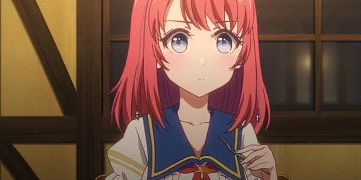 Lapis Re:LIGHTs' Magical Girl Idols Take Center Stage This Anime Season