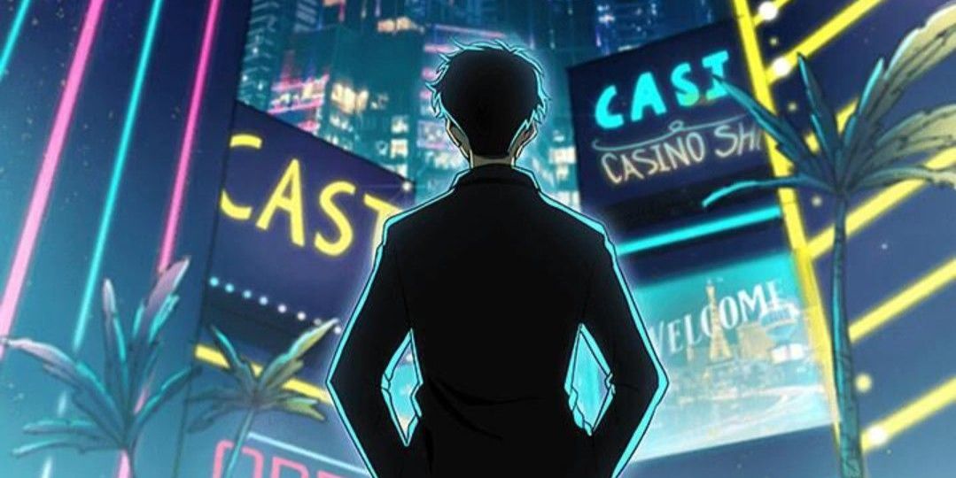 Best Action-Packed Webtoons to Read Before the Solo Leveling Anime