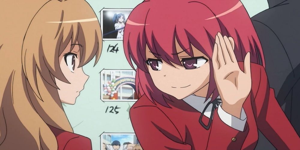 Toradora!: 10 Minori Kushieda Facts Most Fans Don't Know