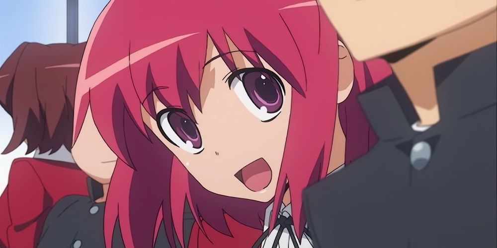 Toradora!: 10 Minori Kushieda Facts Most Fans Don't Know