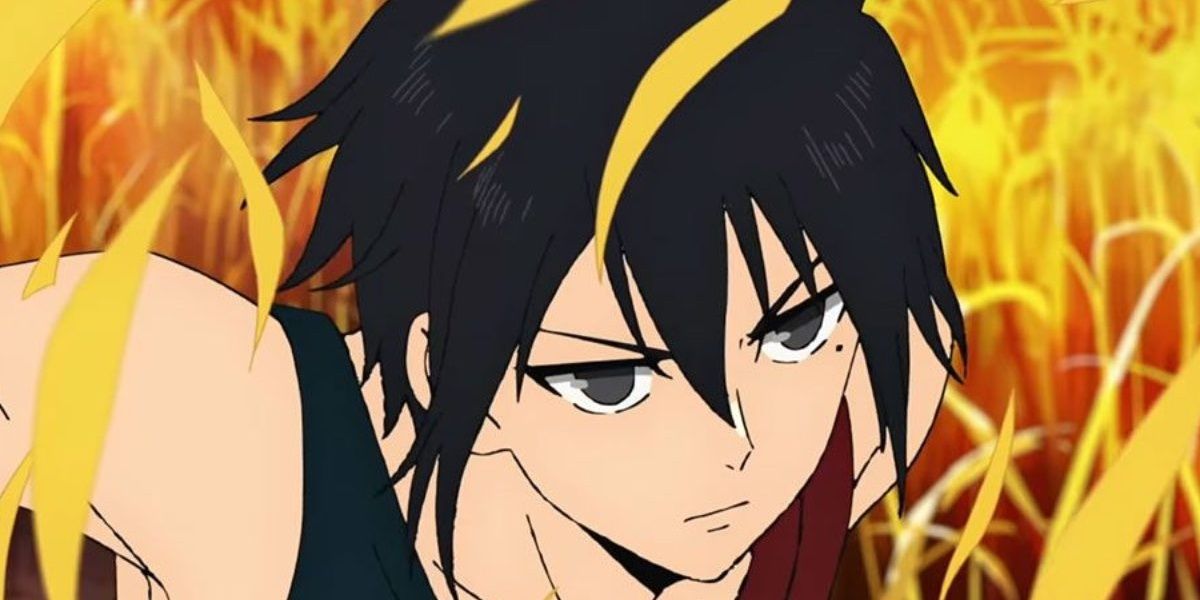 Tower Of God: MBTI® Of The Main Characters