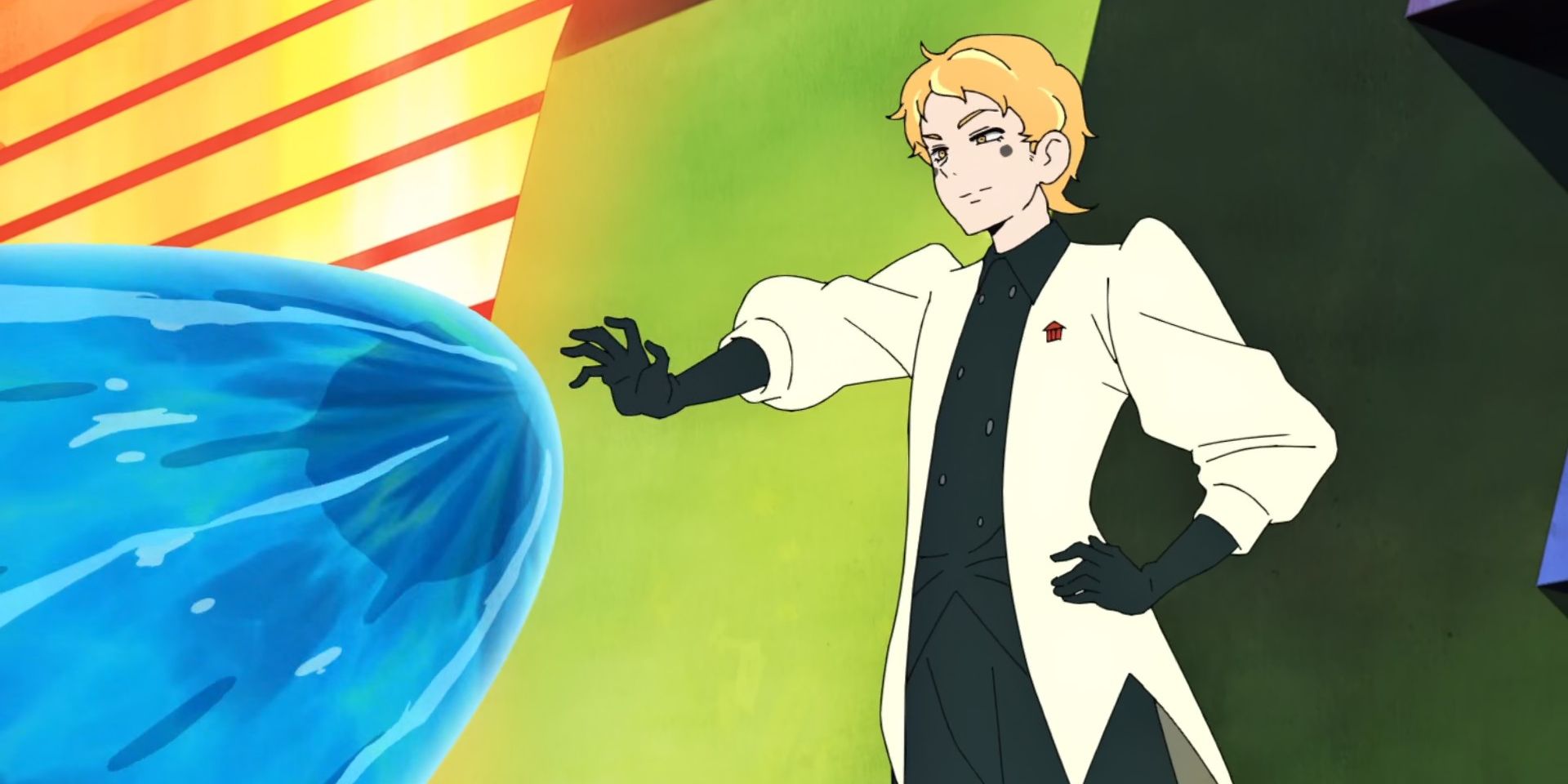 Tower Of God: The 5 Strongest Characters (& 5 Weakest), Ranked