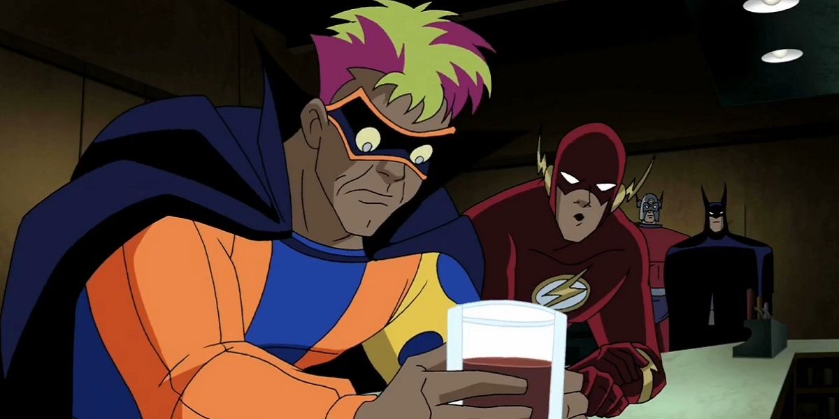 DCAU: 5 Times We Felt Sorry For A Villain (& 5 Times We Hated A Hero)