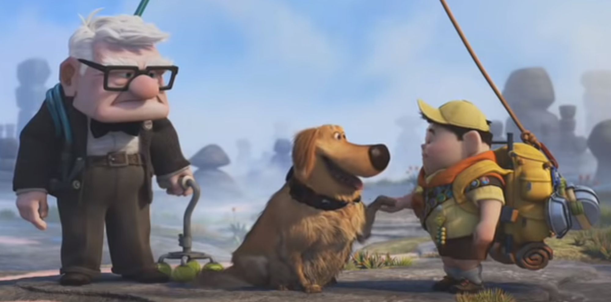 Summer Blockbusters That Defined the 2000s