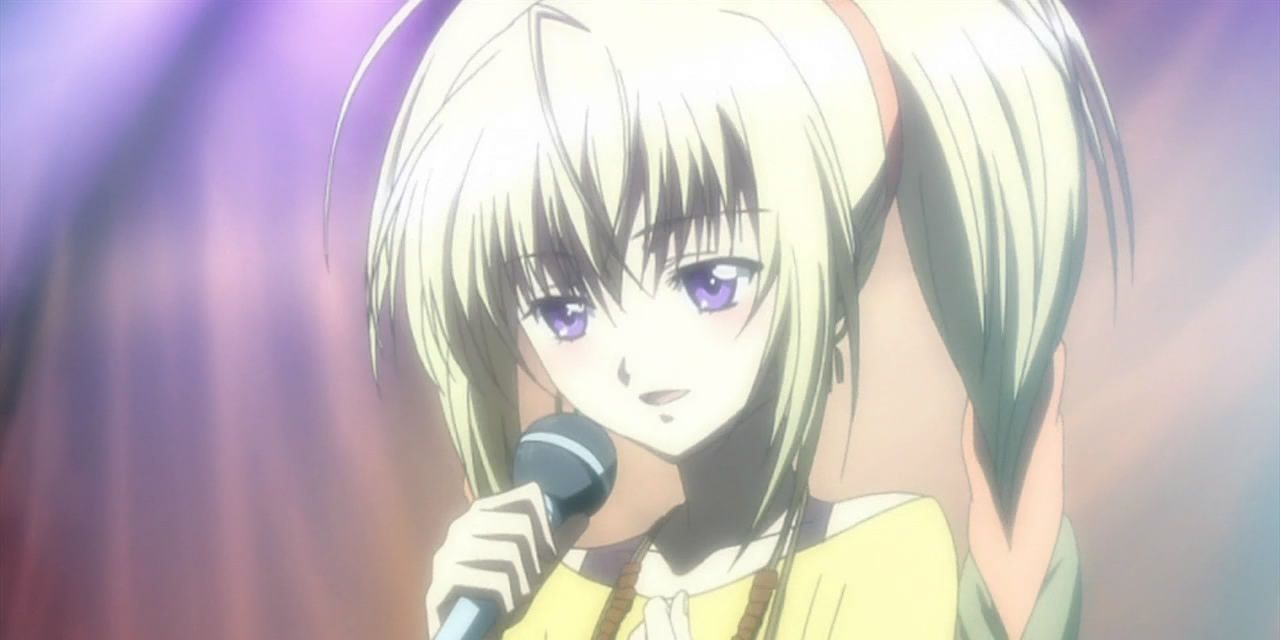 The 10 Best Anime Idols, Ranked