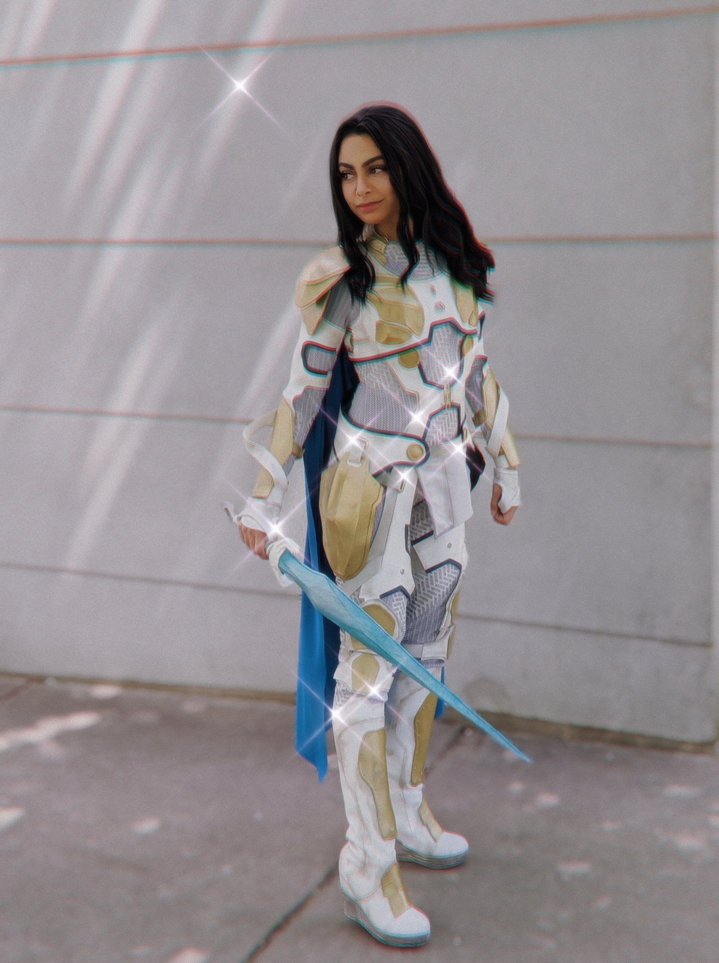 Valkyrie: 10 Battle-Worthy Cosplays