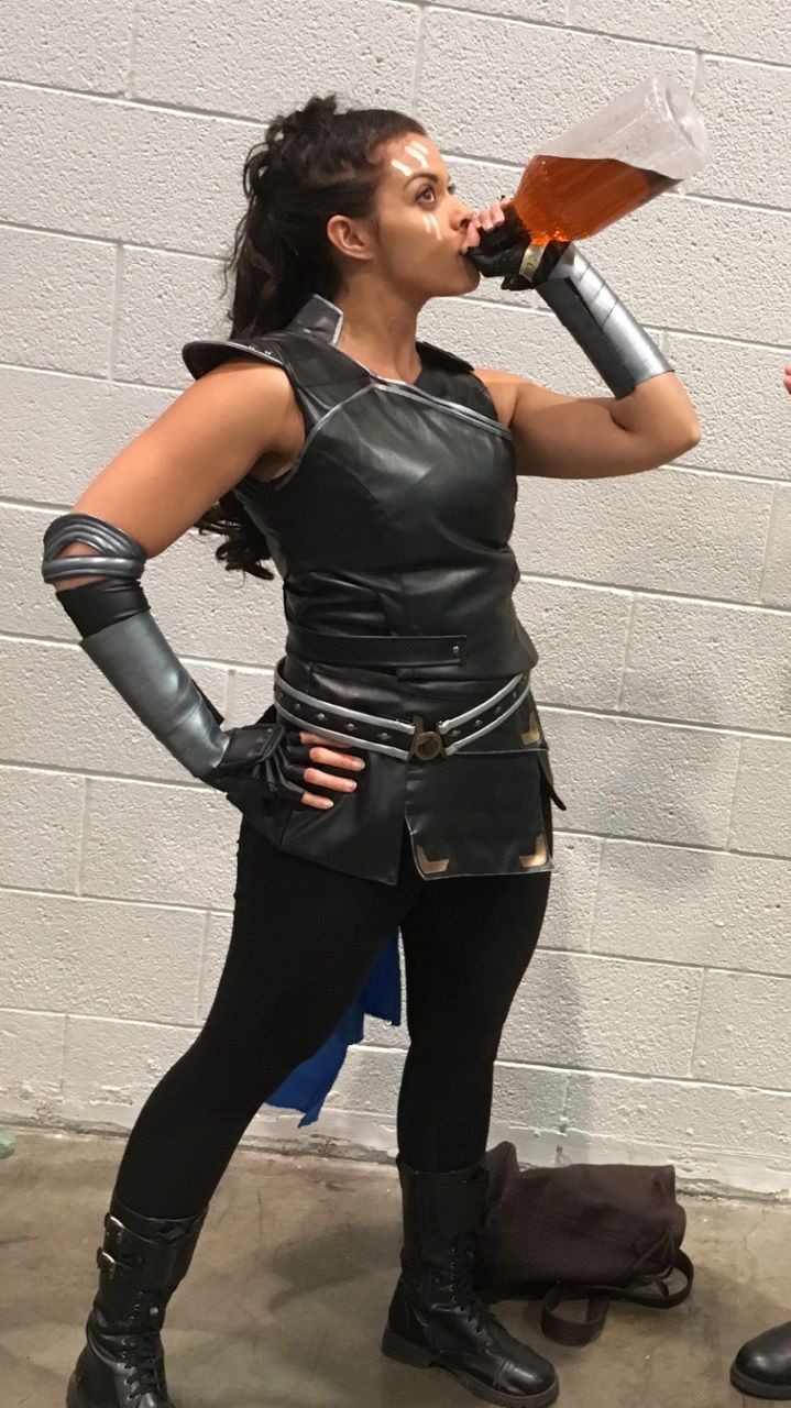 Valkyrie: 10 Battle-Worthy Cosplays