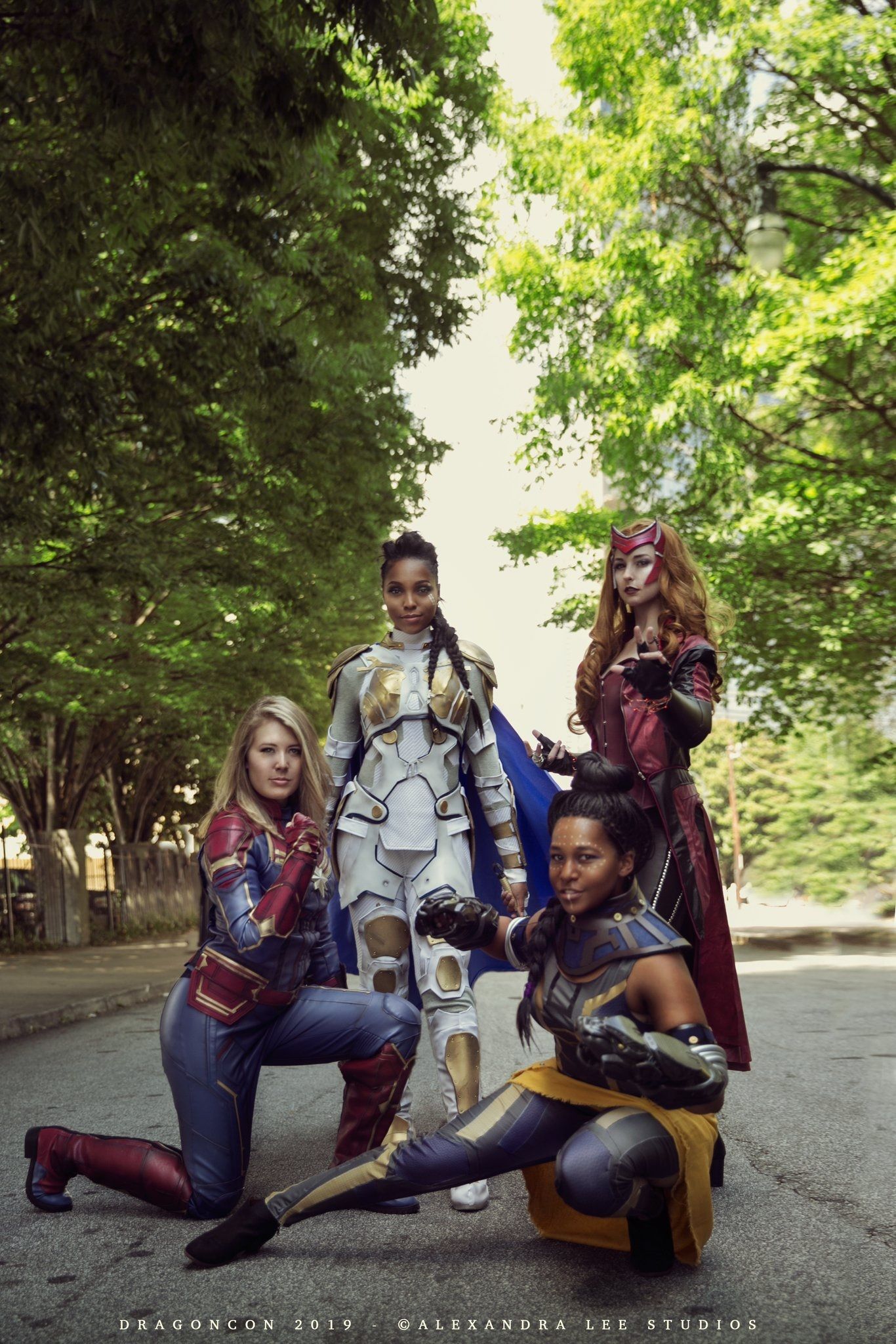 Valkyrie: 10 Battle-Worthy Cosplays