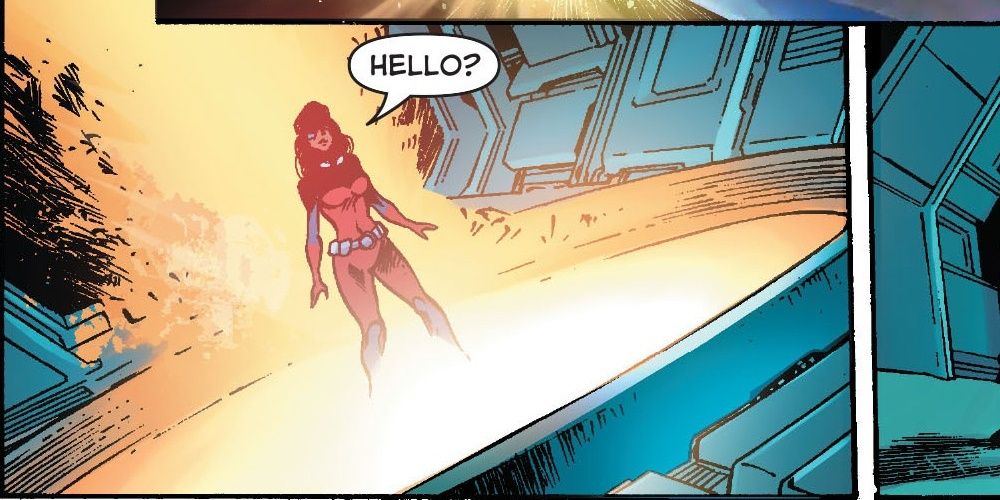 Justice League: 10 Secret About The Watchtower Every Fan Should Know