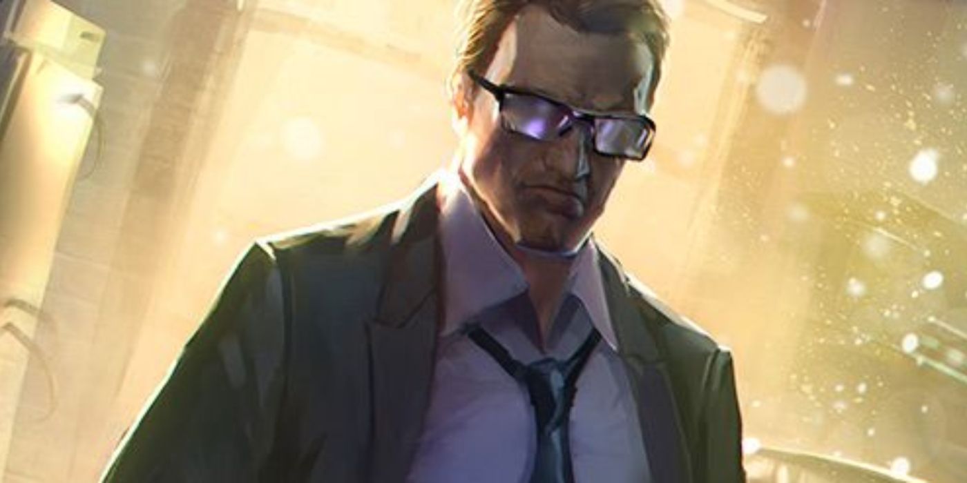 JANUS, Marvel's Most Dangerous New Group, Explained