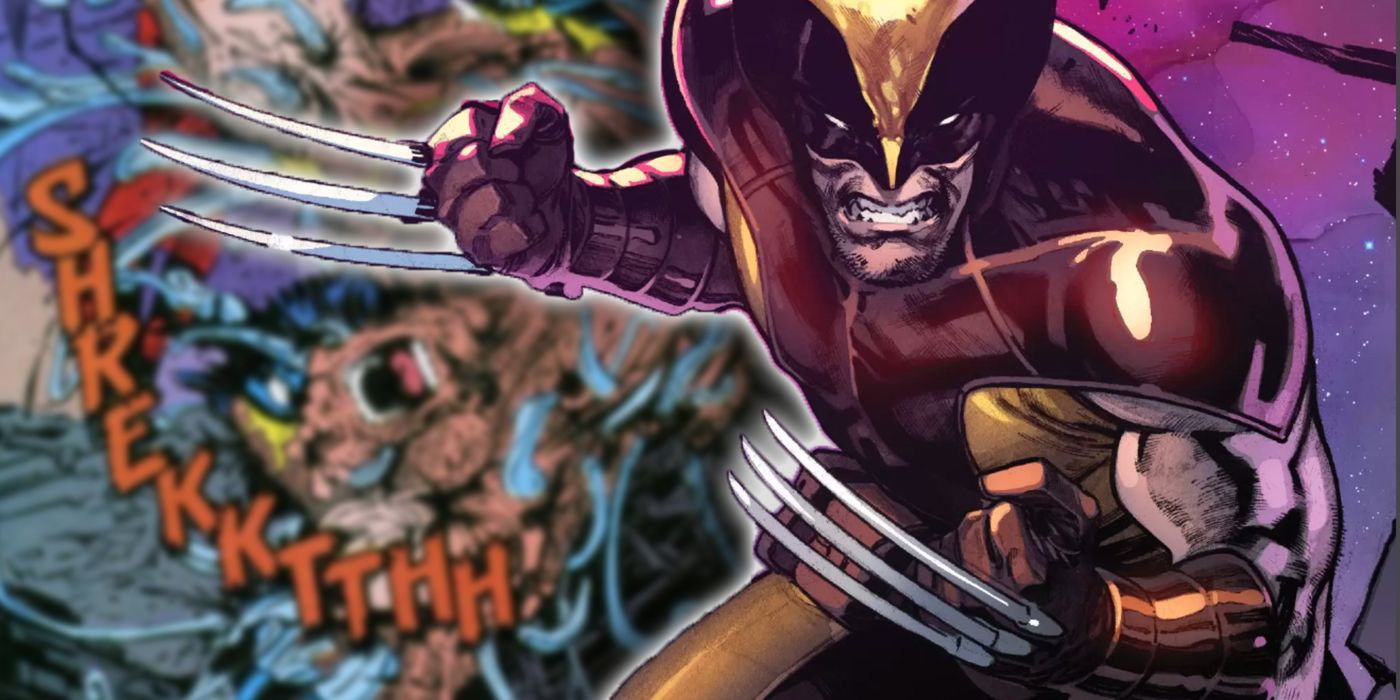 X-Men: 10 Things That Don't Make Sense About Adamantium