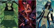 Marvel 10 Ways X 23 Changed Over The Years
