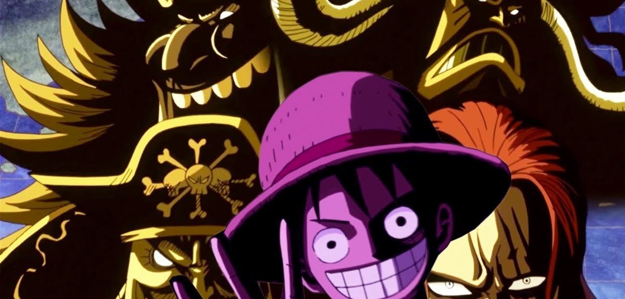 One Piece: 10 Things You Didn't Realize Were Foreshadowed
