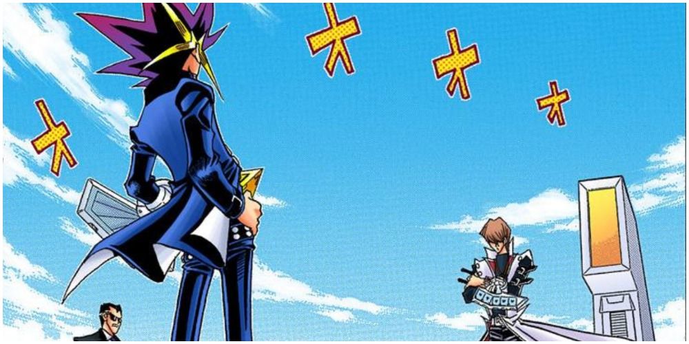 Yu-Gi-Oh!: 5 Harsh Realities Of Solving The Millennium Puzzle (& 5 Perks)