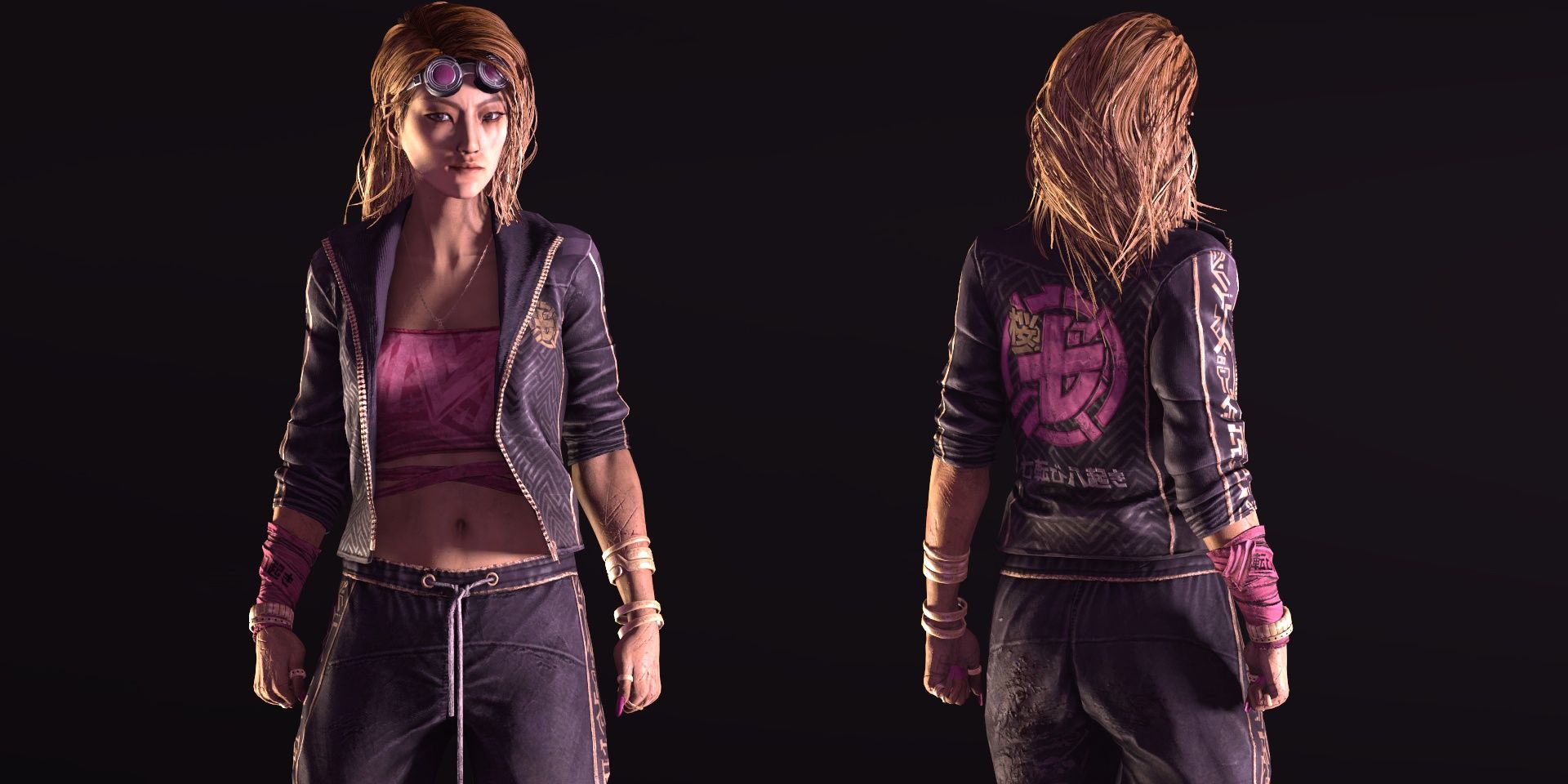 Dead By Daylight Every Survivor Ranked