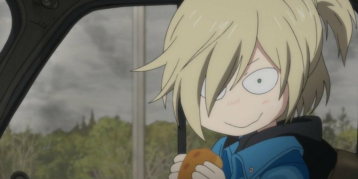 Yuri! On Ice: 10 Things You Didn't Know About Yuri Plisetsky
