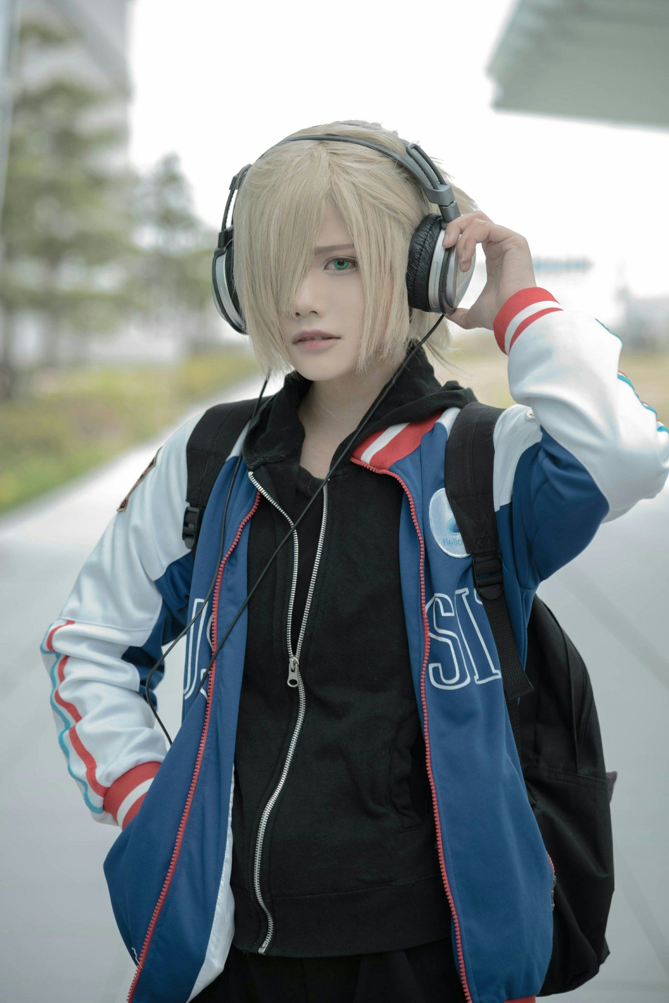 Yuri On Ice: 10 Amazing Cosplays That You Should See Now