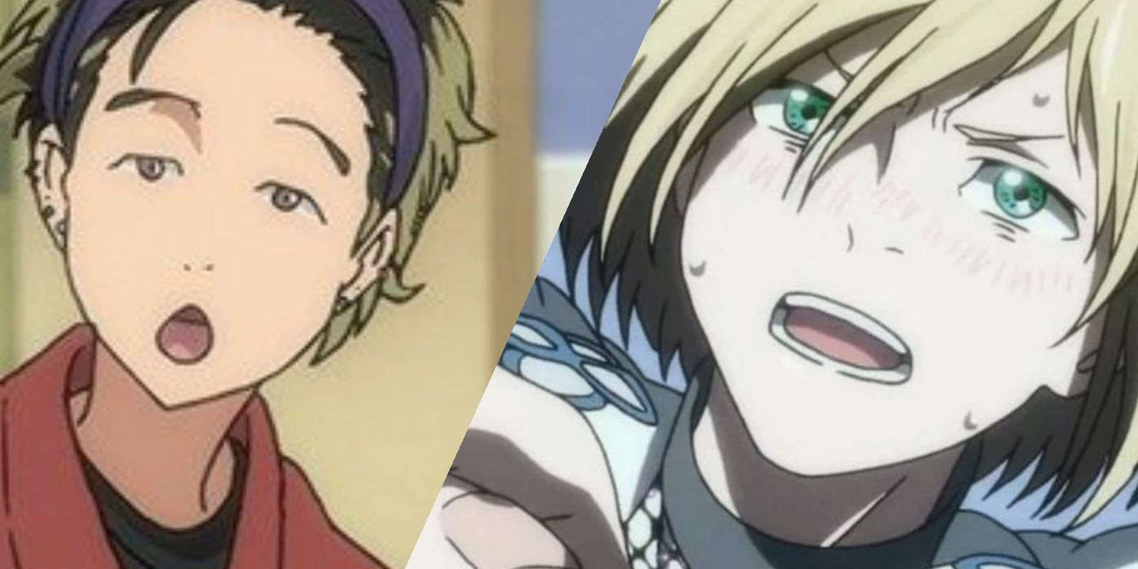 Yuri On Ice 10 Things You Didnt Know About Yuri Plisetsky