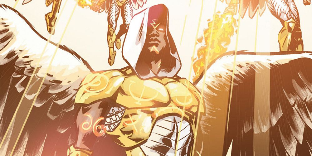 Marvel: 5 DC Heroes Magik Could Defeat (& 5 She Would Lose To)