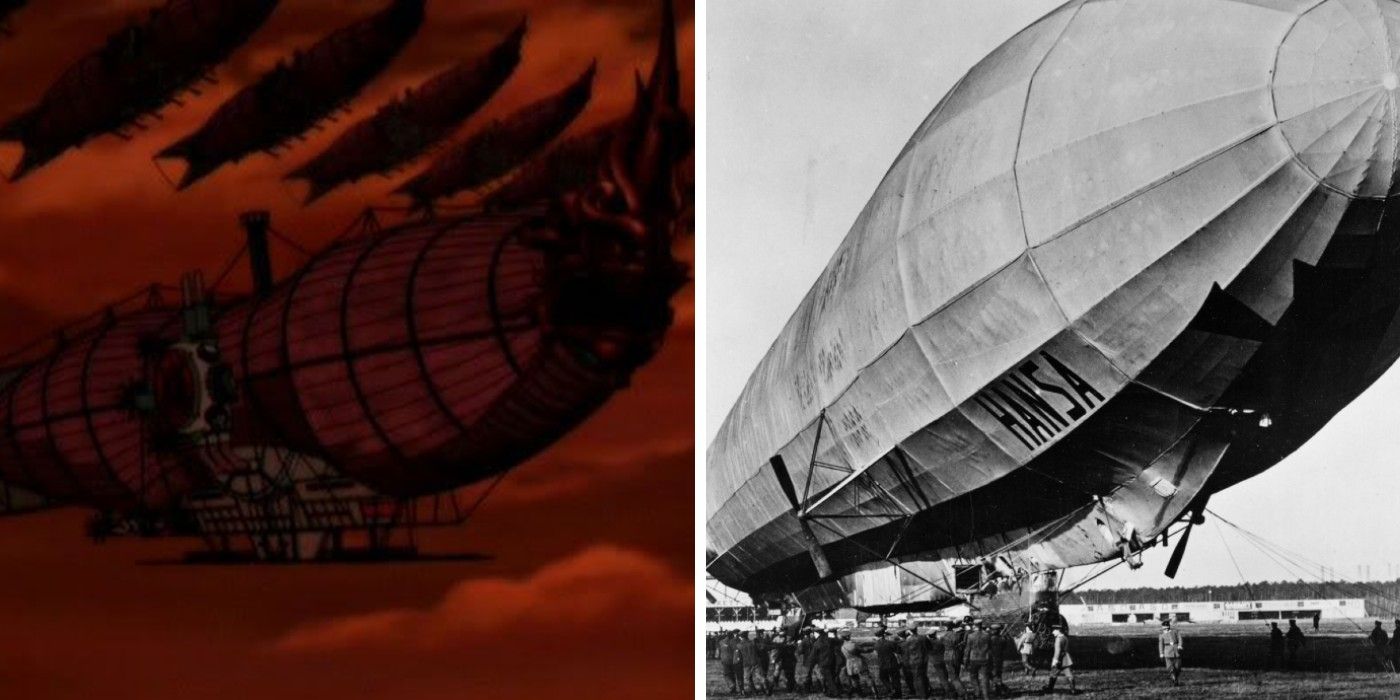 DnD 5e: 5 Tips for Modern Era Campaigns