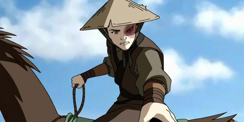 Avatar: 5 Ways Prince Zuko & Aang Are Exactly The Same (& 5 How They're ...