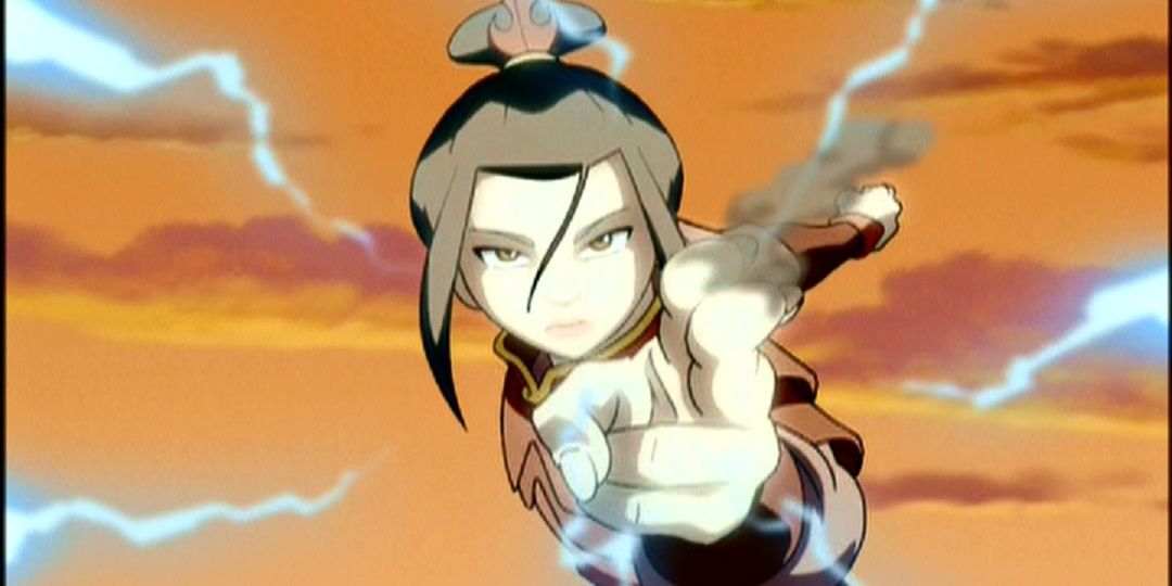Avatar: The Last Airbender - Azula Vs. Toph - Who Is The Stronger Bender?