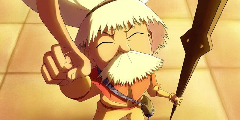 Avatar: 5 Ways Aang is Overpowered (& 5 Ways He's Balanced)