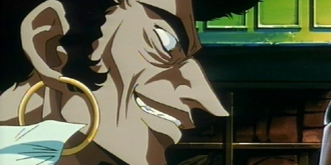 Cowboy Bebop: 5 Best Villains In The Anime (& 5 Worst)