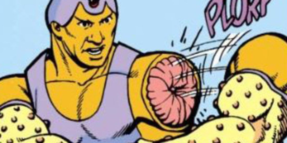 DC: 10 Superpowers That No One Would Want In Real Life