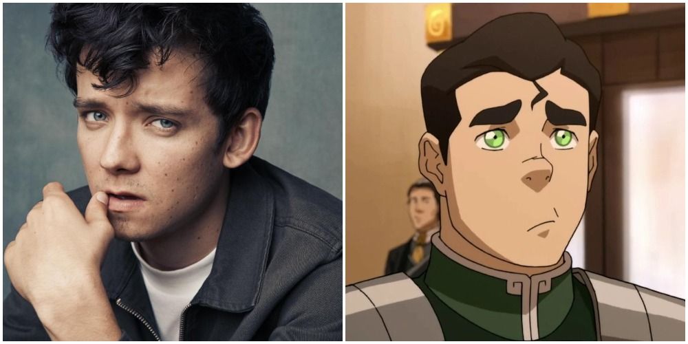 Legend Of Korra: Fan Casting For A Live Action Series