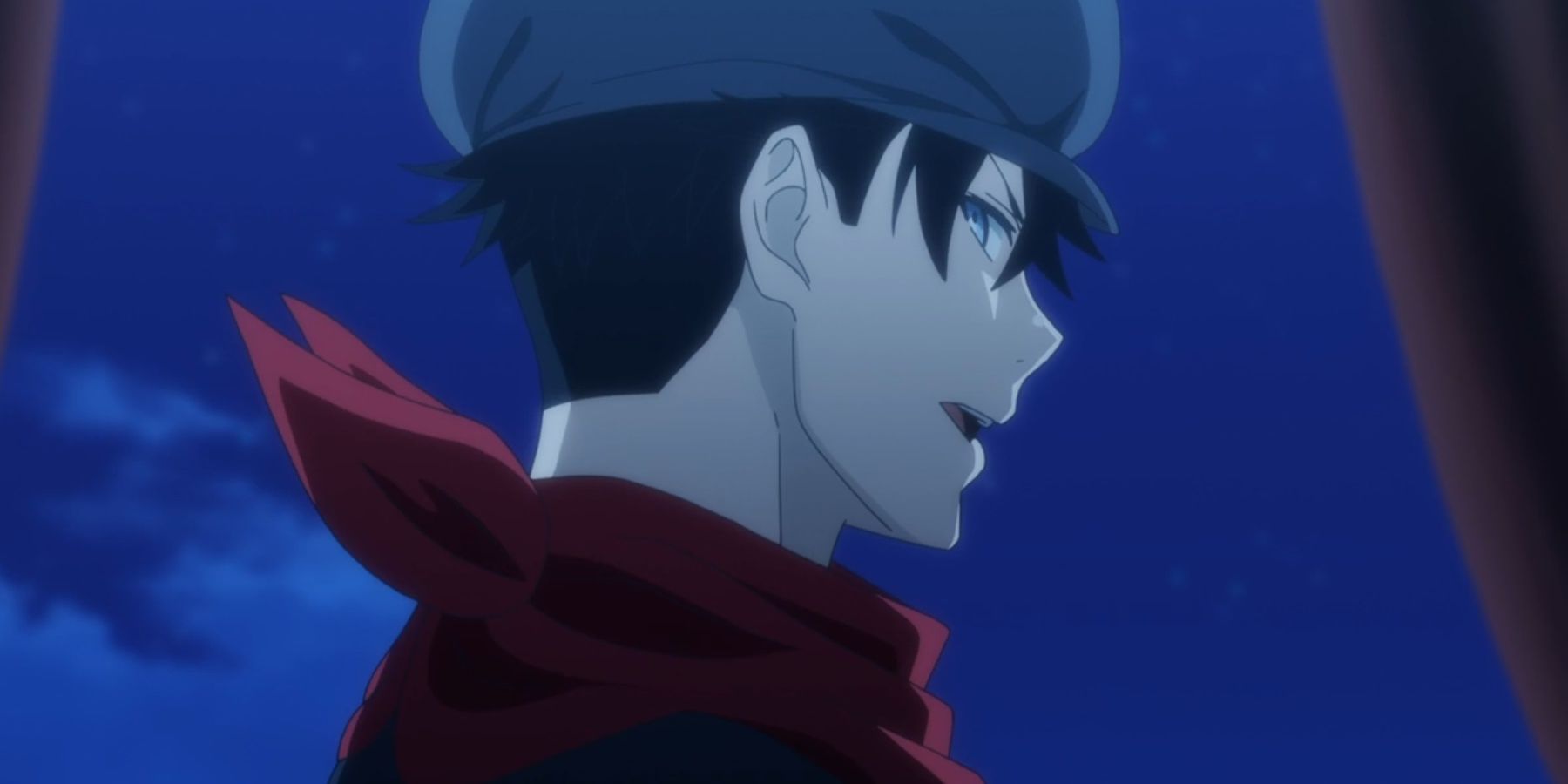 Food Wars!: Asahi Saiba Is Putting Serious Pressure on Erina and Soma
