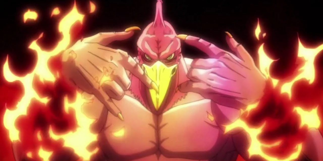 JoJo's Bizarre Adventure: 5 Ways Polnareff Is The Best Supporting ...