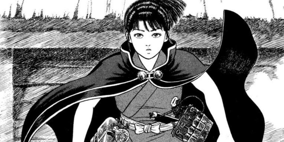 5 Award-Winning Manga That Deserve English Releases