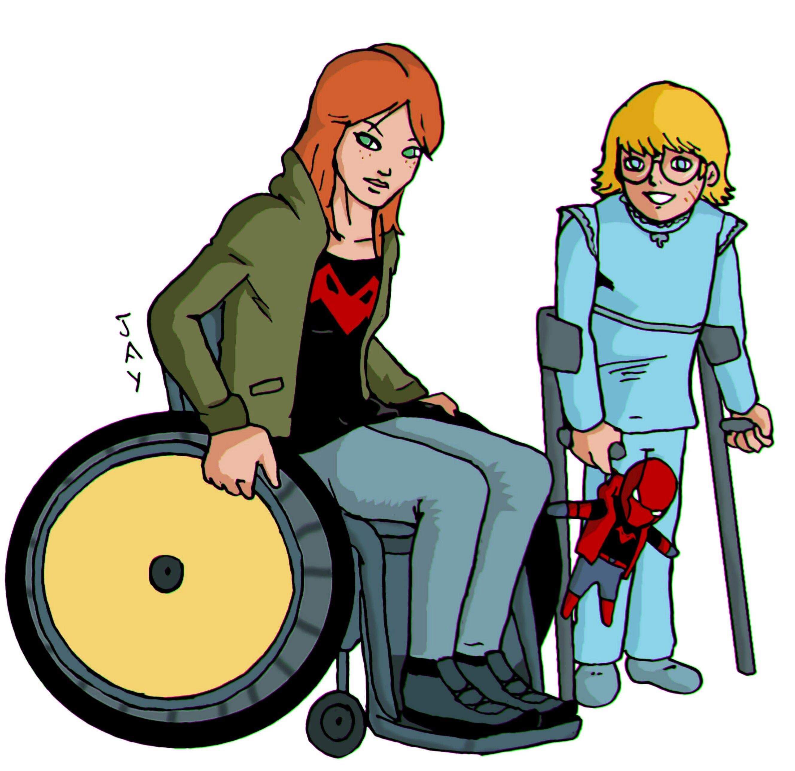 Ten Oracle Fan Art Pictures That Crack The Code