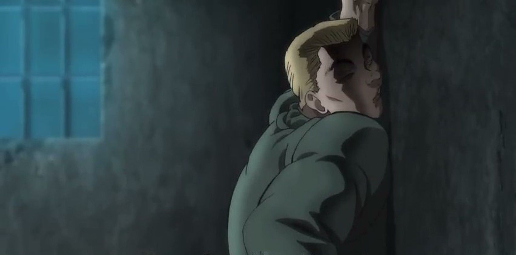 Baki’s Season 3 Has the Most EXTREME Lockdown Workouts