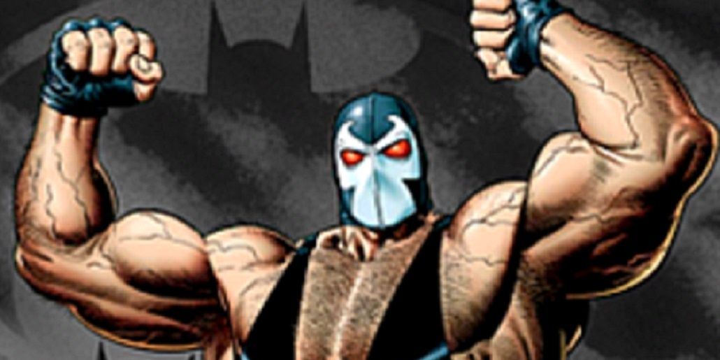 5 Ways The Joker Is Batman's Best Villain (& 5 Why It's Bane)