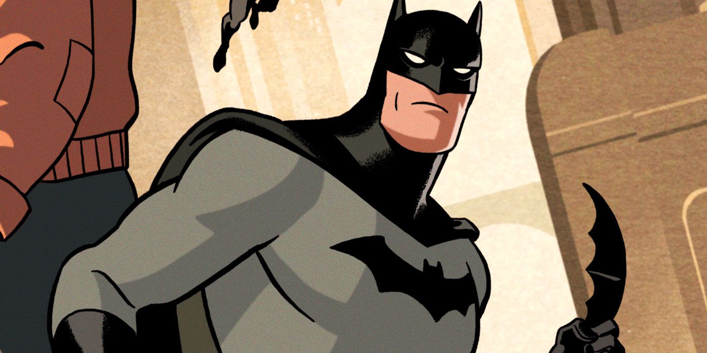 Batman Vs. Kingpin: Who Would Win?