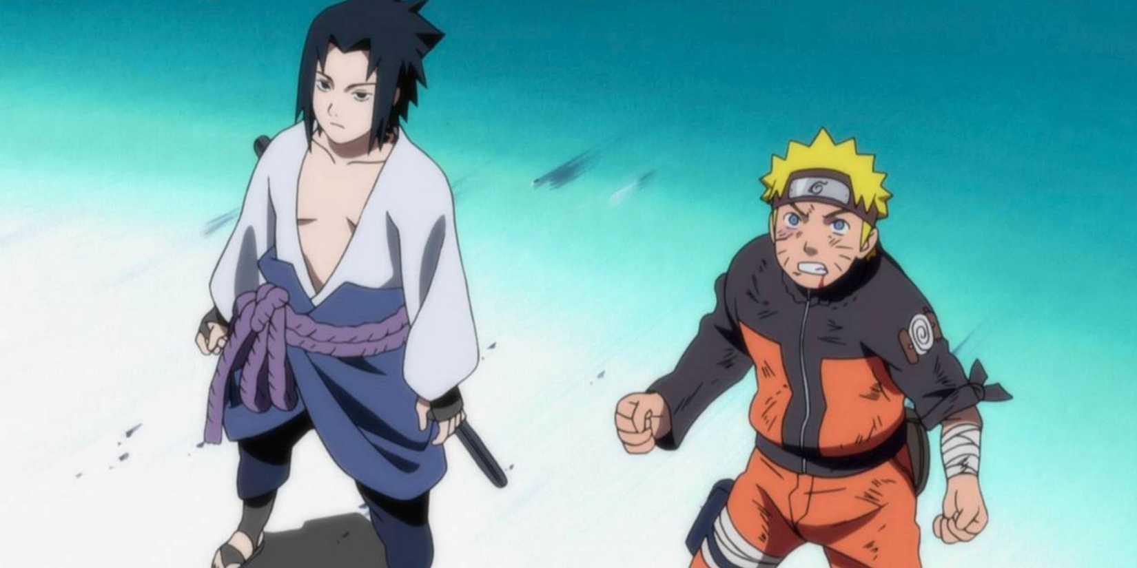 Naruto: Every Movie Ranked