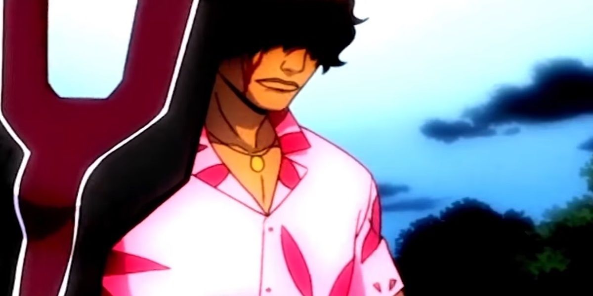 Bleach: 10 Times Chad Was Basically The Main Character